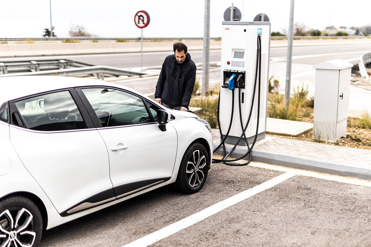 Applications-ViaPlus_EVCharging | ViaPlus