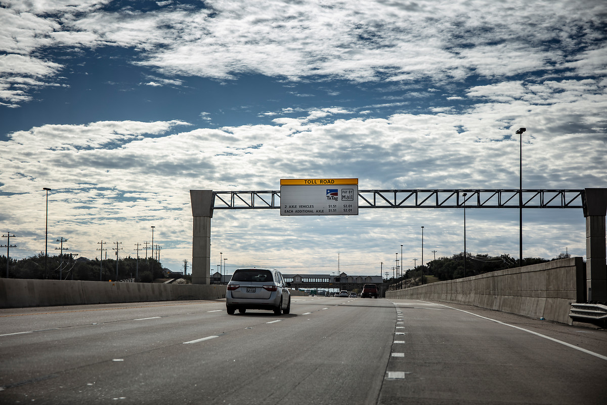 Applications-ViaPlus_Electronic Toll Collection | ViaPlus